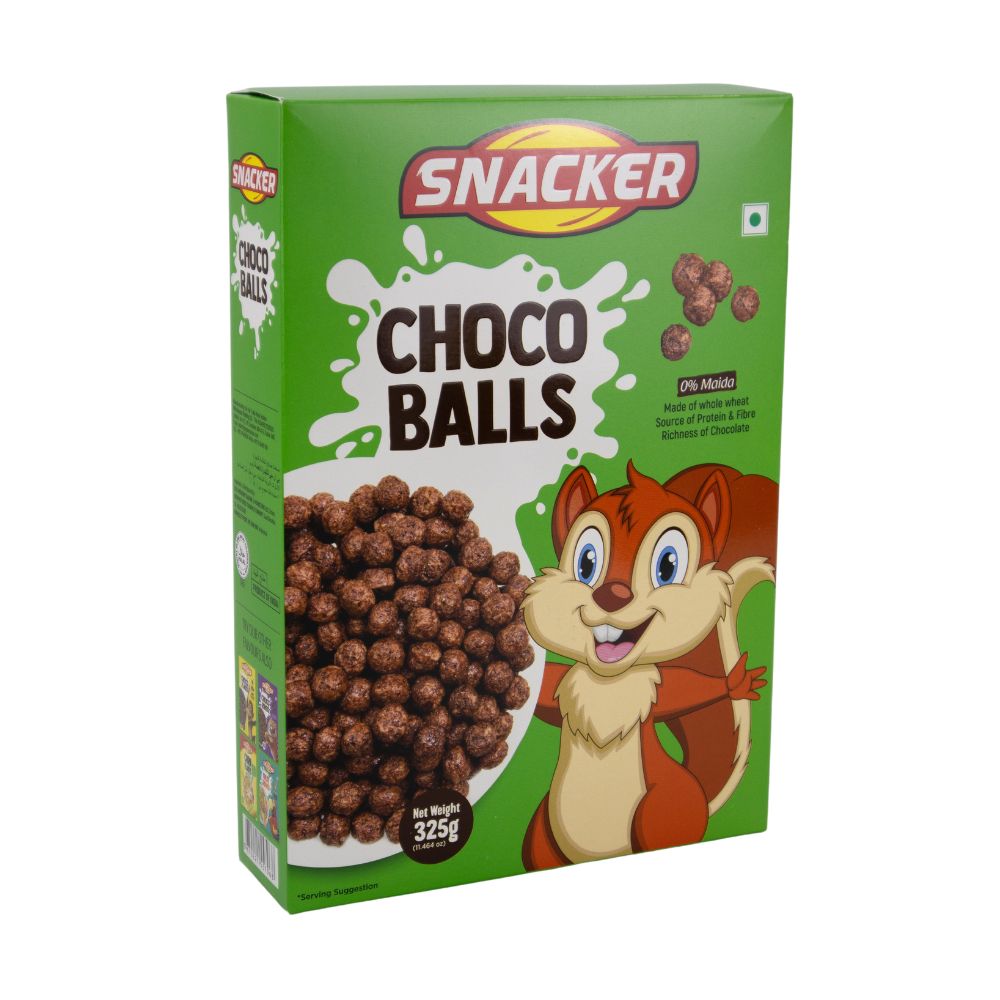 Шоколад шарики Snacker 325г - купить через интернет-витрину Fix Price ...