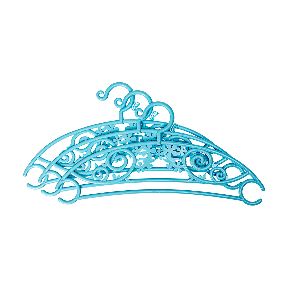 Вешалки, 3 шт. - купить через интернет-витрину Fix Price Беларусь в г ...