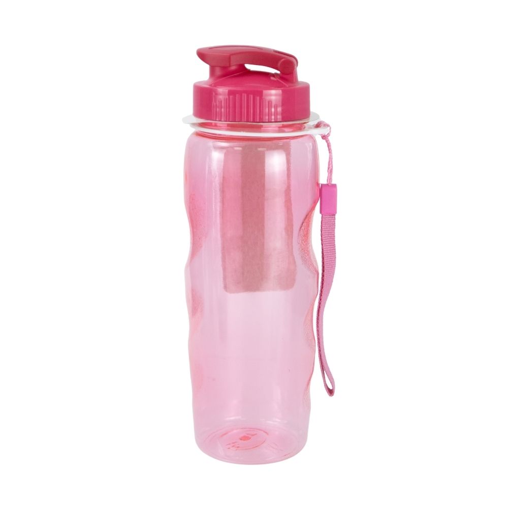Бутылка для воды, 800 ml - купить через интернет-витрину Fix Price ...