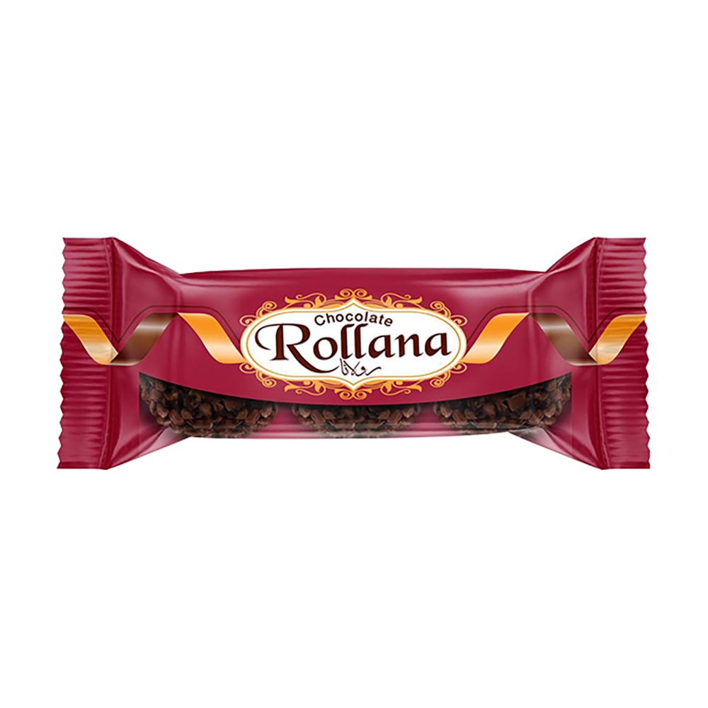 Конфеты Rollana шоколадные 30г - купить через интернет-витрину Fix ...
