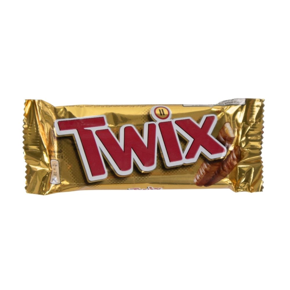 Шок. батончик Twix 50г - купить через интернет-витрину Fix Price ...