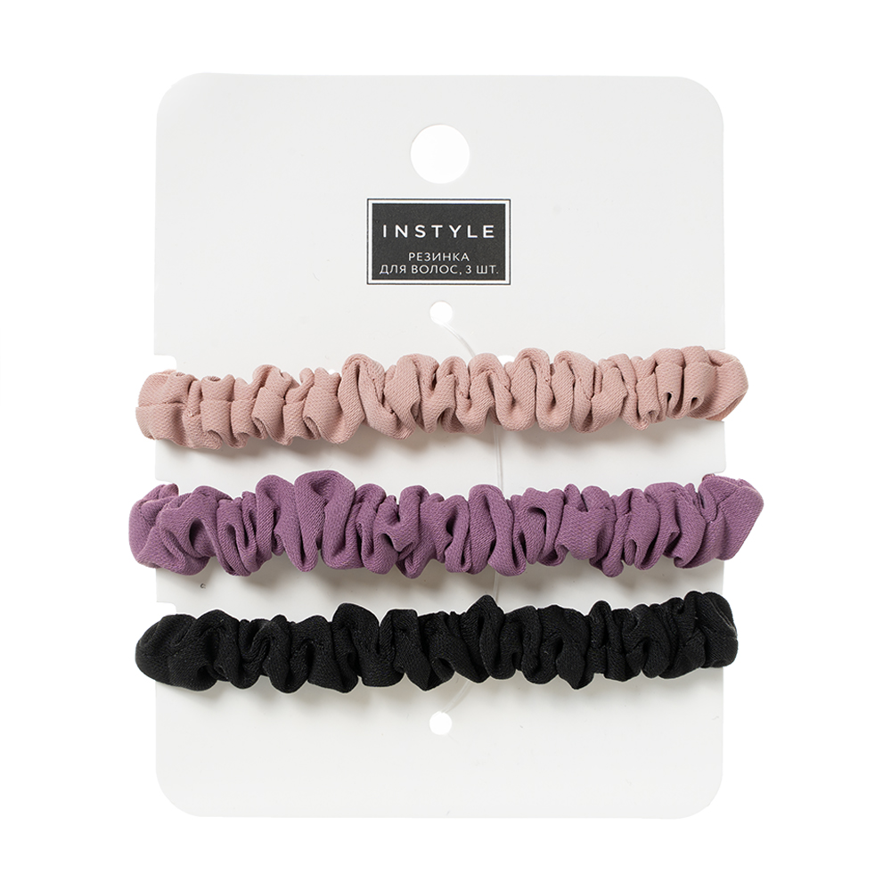 Аксессуары для волос – купить через интернет-витрину Fix Price Беларусь ...