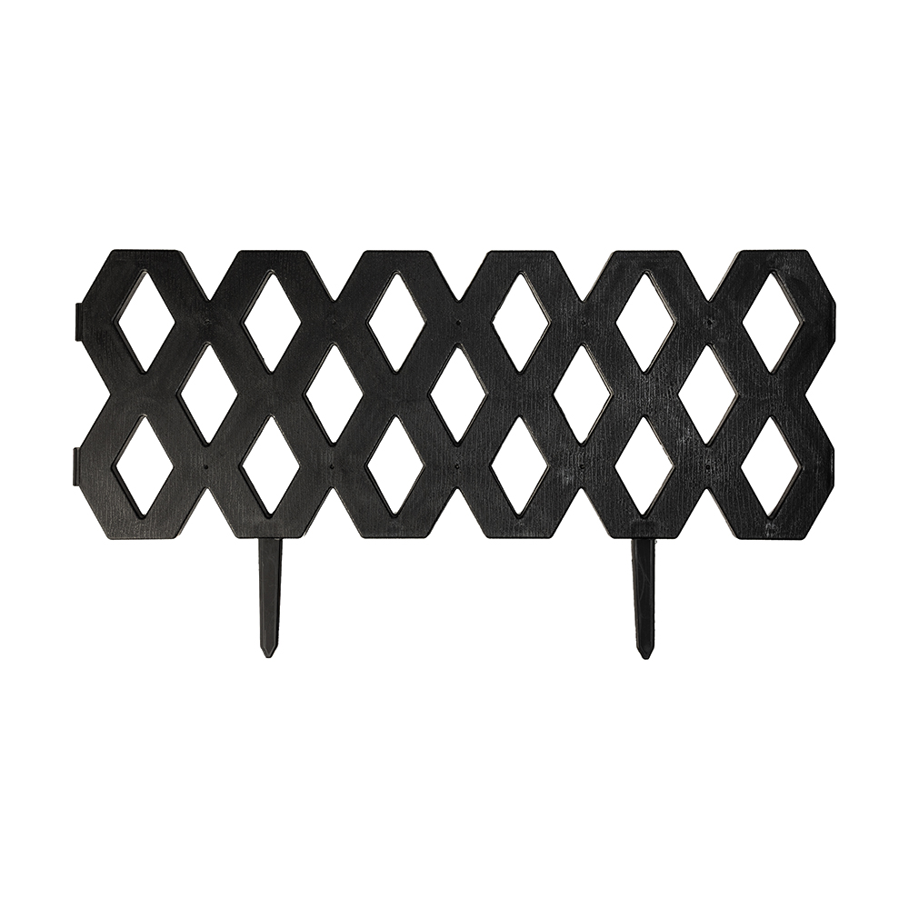 Декоративный заборчик - купить через интернет-витрину Fix Price ...