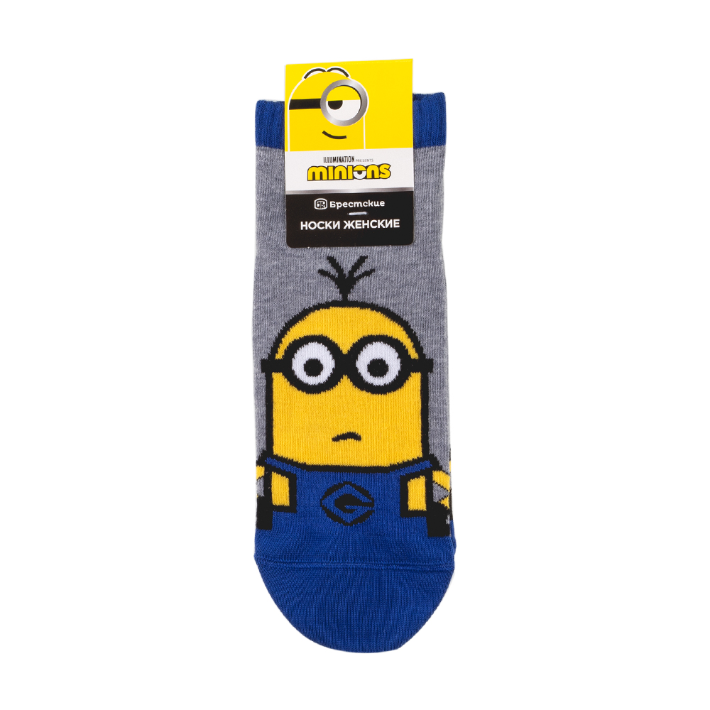 Носки женские, в ассортименте - купить через интернет-витрину Fix Price ...