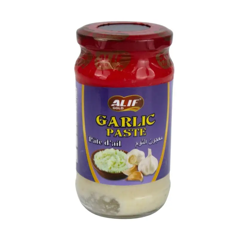 Паста чесночная Alif Gold 350г - купить через интернет-витрину Fix ...