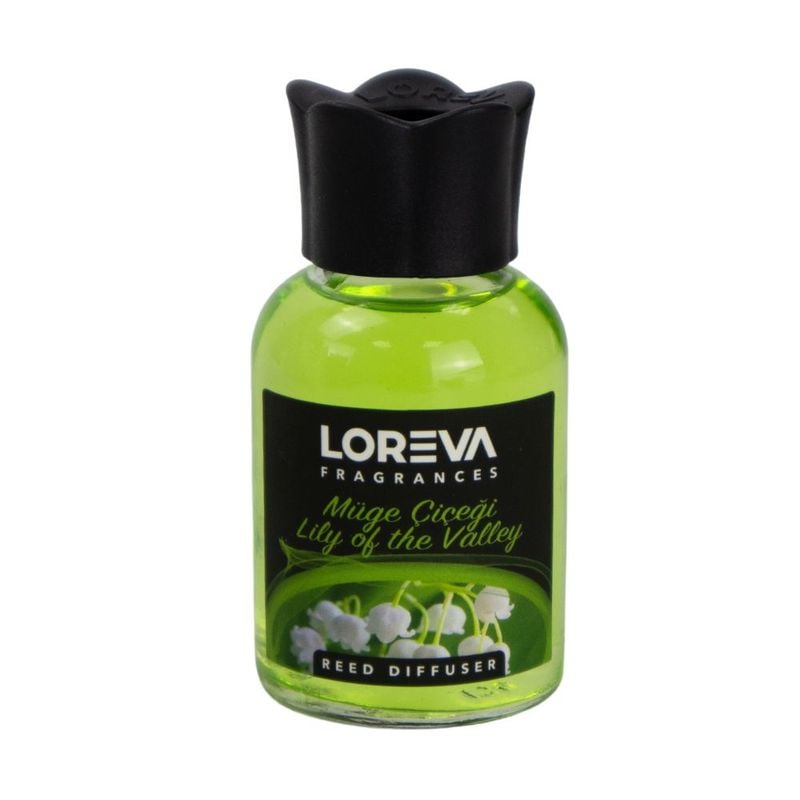 Диффузор ароматич LOREVA (ландыш), 55 мл - купить через интернет ...