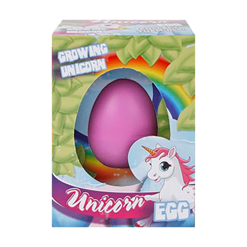 Растущая игрушка "Единорог" - купить через интернет-витрину Fix Price ...